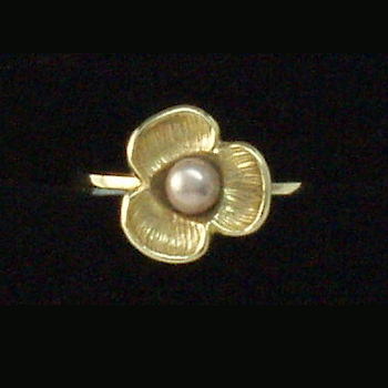 Jewelry Doctor » Concho Pearl Jewelry